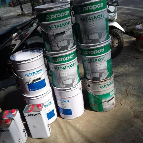 Jual propan cat PUT-603 cat multipurpose BESI.KAYU.TEMBOK - Kab ...