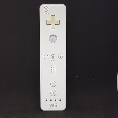 Jual wiimote Nintendo Wii Original Used - Jakarta Barat - Insert3coins ...