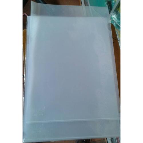 Jual MAP L UKURAN FOLIO F4 - Putih - Kota Pontianak - Mahkota Komputer ...