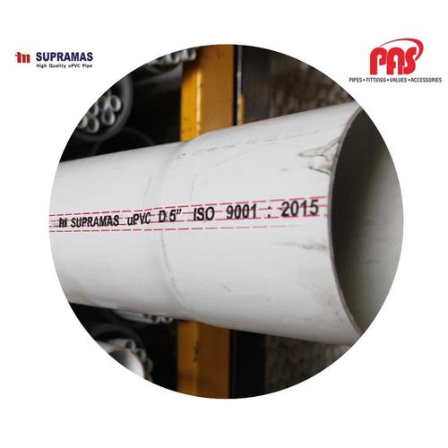 Jual PIPA PVC SUPRAMAS D 10 INCH - Kab. Tangerang - PASTI GROUP | Tokopedia