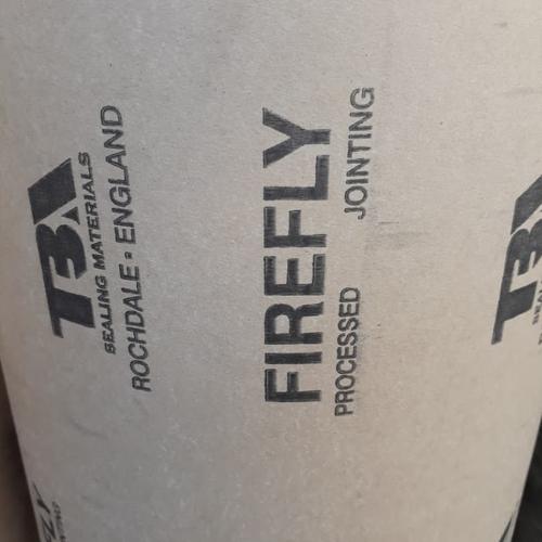 Jual packing tba firefly 3,2mm - Jakarta Barat - karya industri | Tokopedia