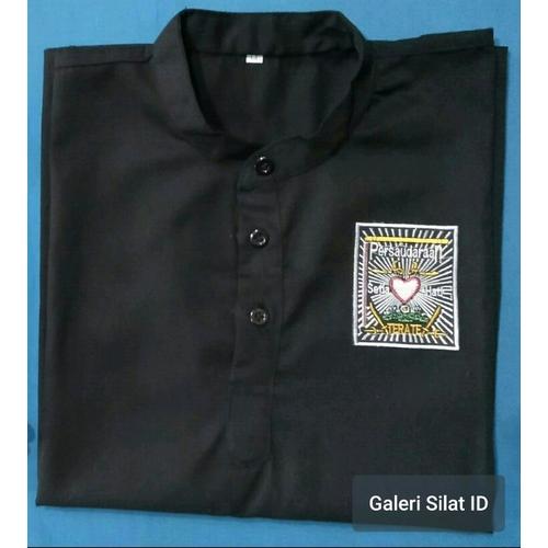 Jual Sakral PSHT - Baju Silat PSHT - Seragam PSHT - Seragam Latihan ...