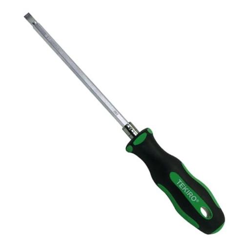 Jual TEKIRO - Obeng TPR Dua Arah 125mm / TPR 2 Way Screwdriver ...