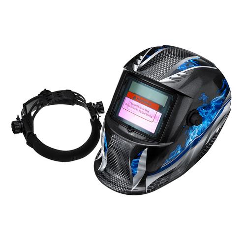Jual Solar Automatic Photoelectric Welding Mask Head-Mounted - Kab ...