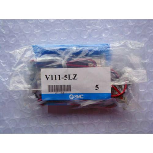 Jual 1PC New SMC Solenoid valve coil V111-5LZ - Kota Tangerang ...