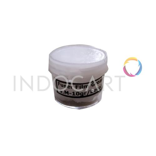 Jual Pelumas anti/tahan panas-Grease Pemanas Fuser Film Printer-10gr ...