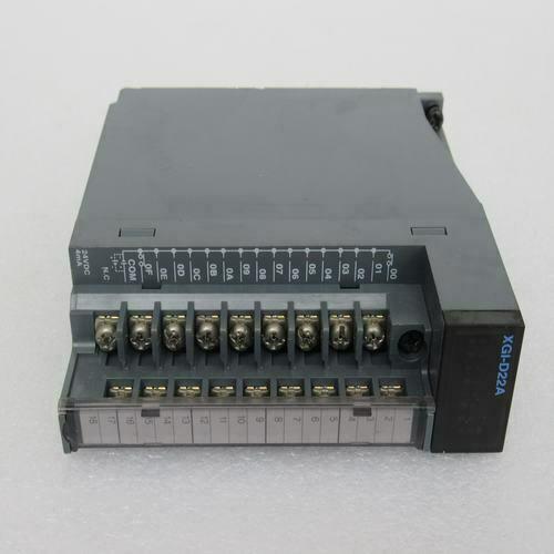 Jual 1PC LS module XGI-D22A - Kota Tangerang - EKA AKAR JAYA ABADI ...
