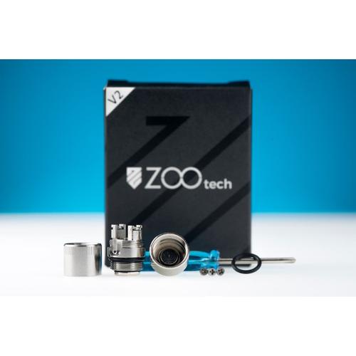 Jual Rba Base ZOOtech V2 for Joyetech Exceed - Jakarta Barat - VapeZoo ...