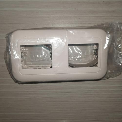 Jual Frame 4 device Wej 78049 PANASONIC - Jakarta Barat - Surya Jaya ...