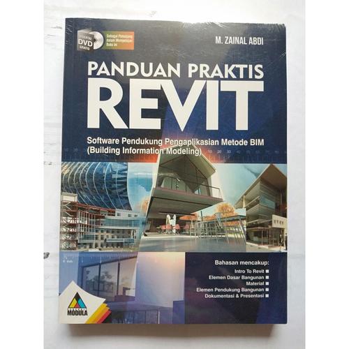 Jual BUKU PANDUAN PRAKTIS REVIT - Kab. Malang - 1000 BUKU | Tokopedia Jual BUKU PANDUAN PRAKTIS REVIT - Kab. Malang - 1000 BUKU | Tokopedia