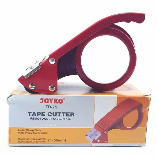 Jual DISPENSER LAKBAN Tape Cutter JOYKO BESI - Kab. Tangerang - May ...