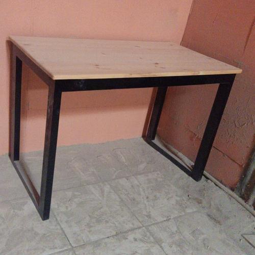 Jual meja makan jati belanda/meja minimalis/meja murah - Jakarta Barat ...
