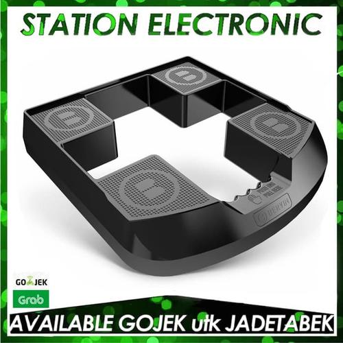 Jual Bervin Dispenser Stand BDSF-3D71 / BDSF-3D71X - Atas/Bawah/Table ...