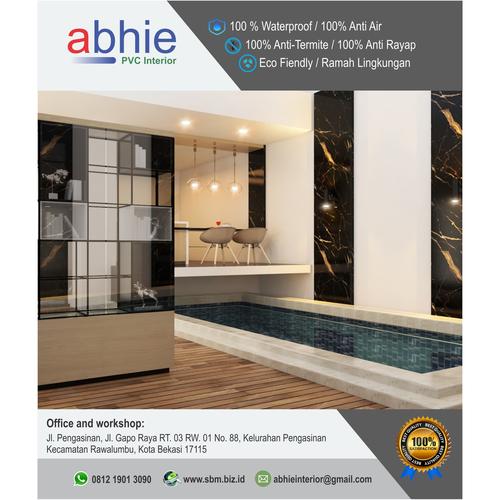 Jual Meja Bar dan Lemari Partisi Anti Air, Anti Raya dan Ramah ...