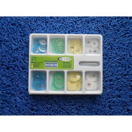 Jual Bor Soflex Disc TOR VM Kit Isi 80 pcs - Kota Yogyakarta ...