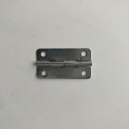 Jual ENGSEL MINI UJUNG TUMPUL /ENGSEL KOTAK ATAU BOX 30X18mm- SILVER ...