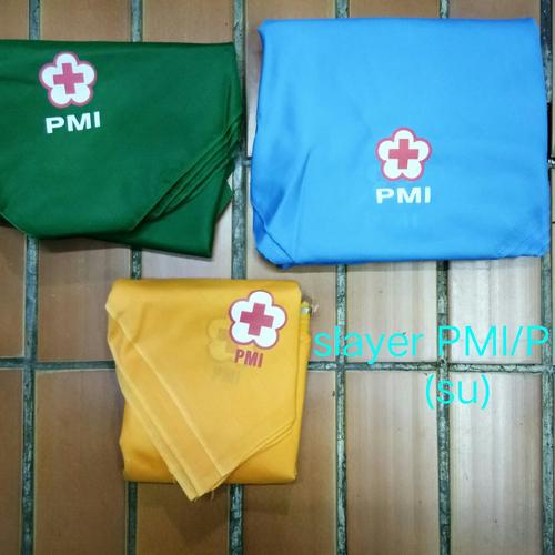 Jual slayer PMI palang merah Indonesia - Kota Tangerang - Tokocarnafal ...