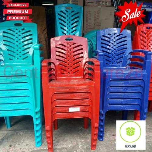 Jual Kursi Plastik Murah/Kursi Taman Napoly/809 - Jakarta Timur ...