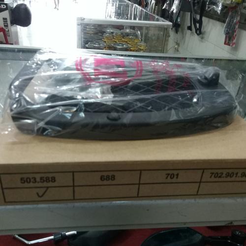 Jual BASEPLATE /TATAKAN BOX KMI TIPE 503 /588 PNP BOX KOREA MOTOR ...