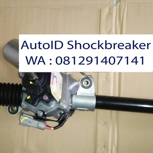 Jual Rack Steering Rack steer Suzuki X-over SX4 original Showa ...