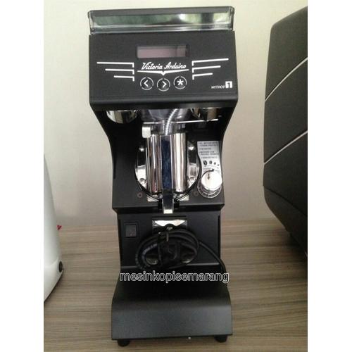 Jual Victoria Arduino Mythos One Coffee Grinder - Kota Semarang ...