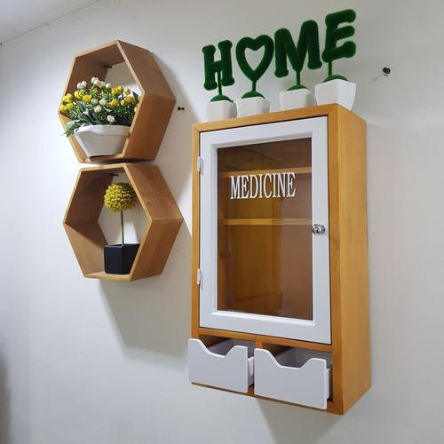 Jual Kotak P3K Custom / Tempat Obat - Jakarta Timur - ujiehome ...