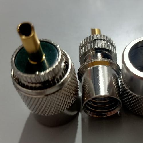 Jual Konektor RG8 / Jack Connector RG8 / Jek RG 8 - Jakarta Barat ...