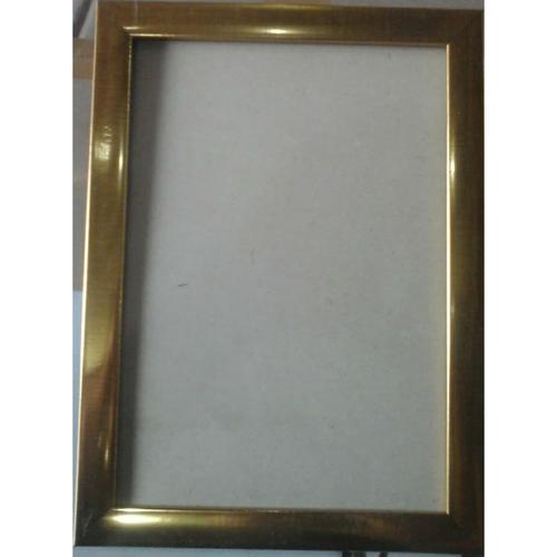 Jual Bingkai A4 21x30 - Silver Gold - Kota Tangerang Selatan - Toko ...