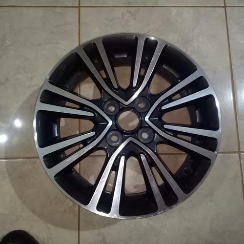 Jual Velg Mirage Sporty R15 calya,sigra,swif,baleno,agya,yaris,vios ...