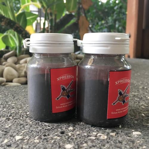 Jual Contee Powder Konte Bubuk Bubuk arang Bubuk sketsa sketch Diskon ...