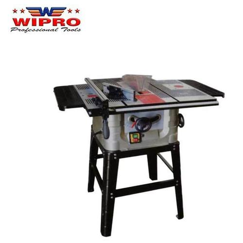 Jual Table Saw Wipro 10 Mesin Potong Kayu Gergaji Meja Plus Dudukan ...