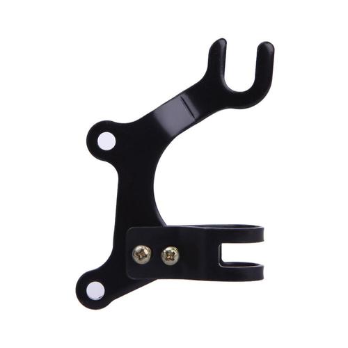 Jual Adjustable Disc Bicycle Brake Bracket Frame Adaptor - Jakarta ...