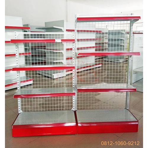 Jual Rak Display T 1.5m - kaps 50 kg single - Kab. Tangerang - SAHABAT ...