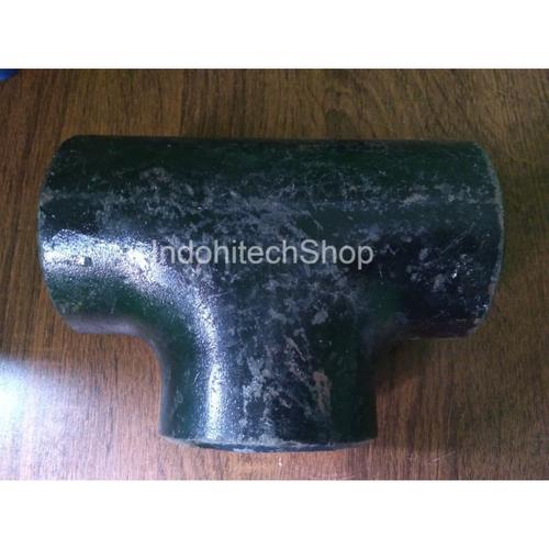 Jual T Tee Las Pipa besi 3" Inch sch 40 - Kab. Bekasi - INDOHITECH ...