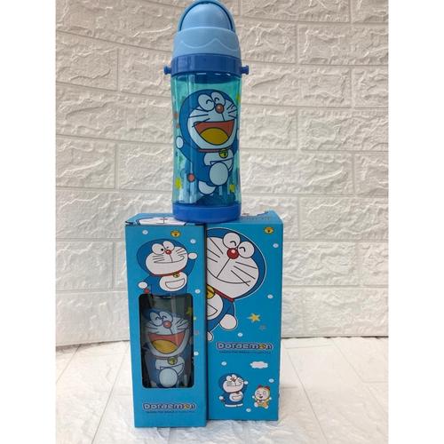 Jual Botol Minum Anak Karakter Doraemon - Kab. Bekasi - Dayu Wallpaper ...