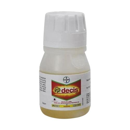 Promo DECIS 2.5 EC 50 ML INSEKTISIDA - Jakarta Timur - Tanijayacakung ...