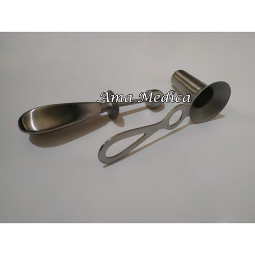 Jual Anuskop Anuscope Anoscope Kelly Alat Anoscopy Pemeriksaan Kolon ...