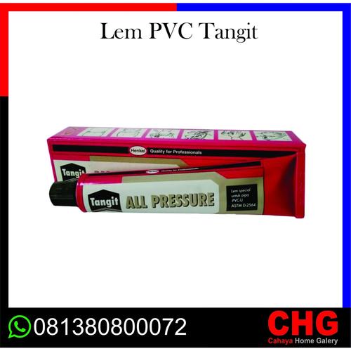 Jual Lem Tangit lem pipa pvc / paralon - Kab. Bandung - cahaya home ...