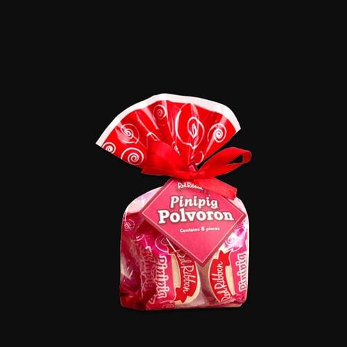 Jual Red Ribbon Pinipig Polvoron - Jakarta Utara - Cebu Shop Official ...
