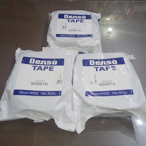 Jual Denso tape anti corosion 2 inci x 10 mtr DENSO TAPE 2' X 10 M 50mm ...