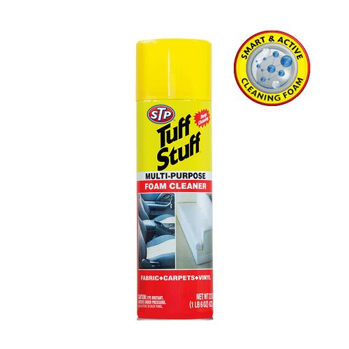 Jual STP Foam Cleaner Tuff Stuff 623 gr -63749 - Kab. Bekasi - Jasutra ...