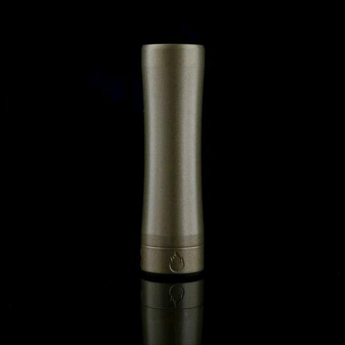 Jual Authentic Banaspati Cerakote Mechanical Mod from Ultima Vape ...