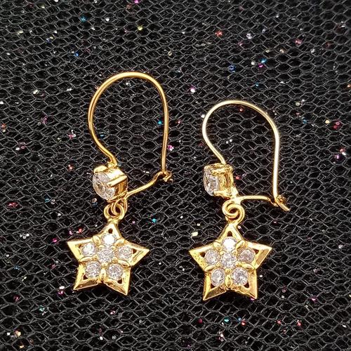 Jual Anting wanita anting fashion anting emas murah 192 - Kota Salatiga ...