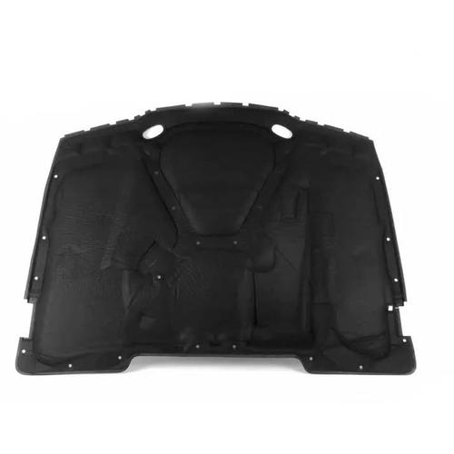 Jual Original BMW E36 Engine Hood Sound Insulation Peredam Suara Kap ...