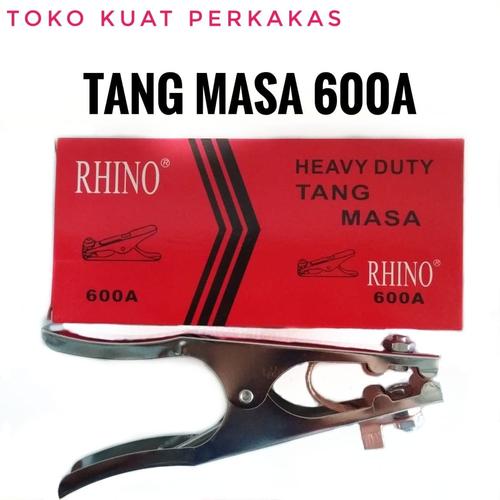 Jual RHINO tang massa 600A tanpa kabel - Kota Bekasi - Toko Kuat ...