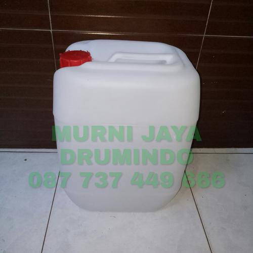 Jual DERIJEN / JERIGEN / DRIJEN / JRIGEN BEKAS 25 LITER - Kota ...