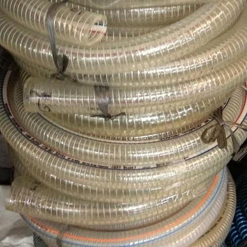 Jual Selang Solar / Air PVC Transparan 1" ( inch ) - Jakarta Barat ...