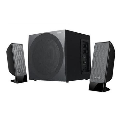Jual MICROLAB M300 M-300 2.1 SUBWOOFER SPEAKER - Jakarta Barat - Aneka ...