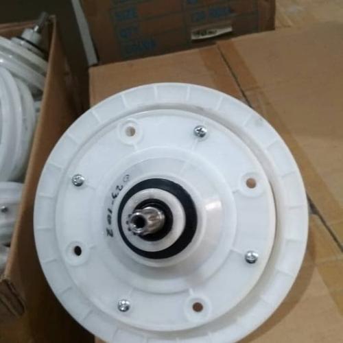 Jual Gearbox Mesin Cuci 2 Tabung Sharp - Jakarta Barat - Grandy Cool ...