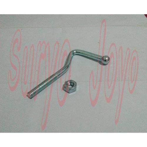 Jual Besi Gantungan Barang Motor Baut Kait Cantolan Bebek Matic - Kota ...